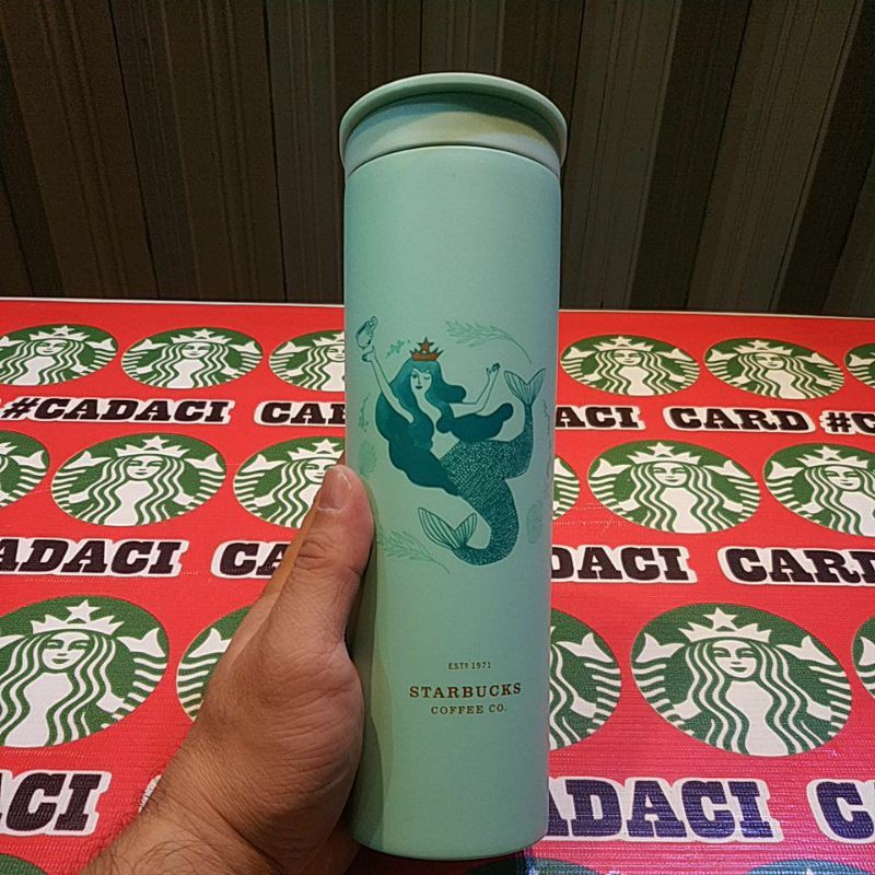 Jual troy starbucks | Shopee Indonesia
