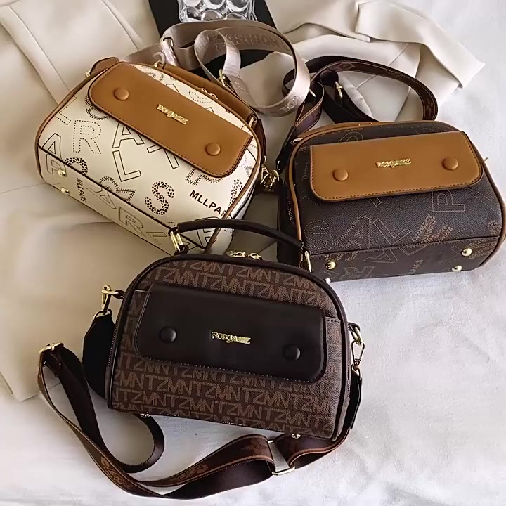 Jual Tas Selempang Wanita Mini Half Moon WS - FJ 20 | Shopee Indonesia