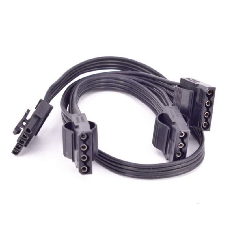 Jual Kabel Modular Molek Panjang Standar PSU | Shopee Indonesia