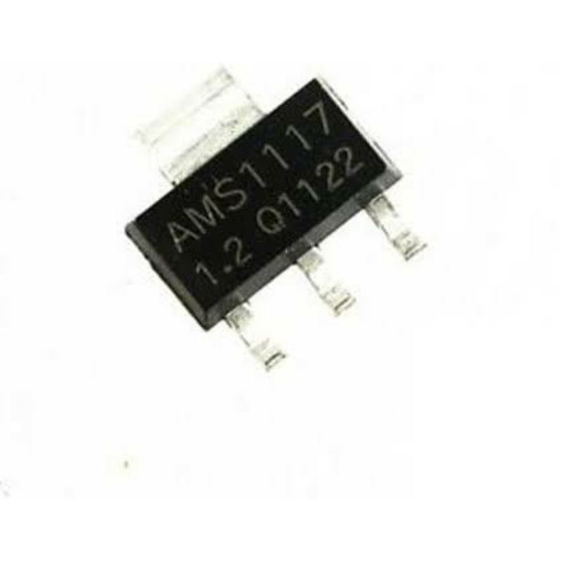 Jual AMS1173.3 AMS 1172.5 AMS1171.8 AMS1171.5 AMS1175.0 AMS117ADJ ...