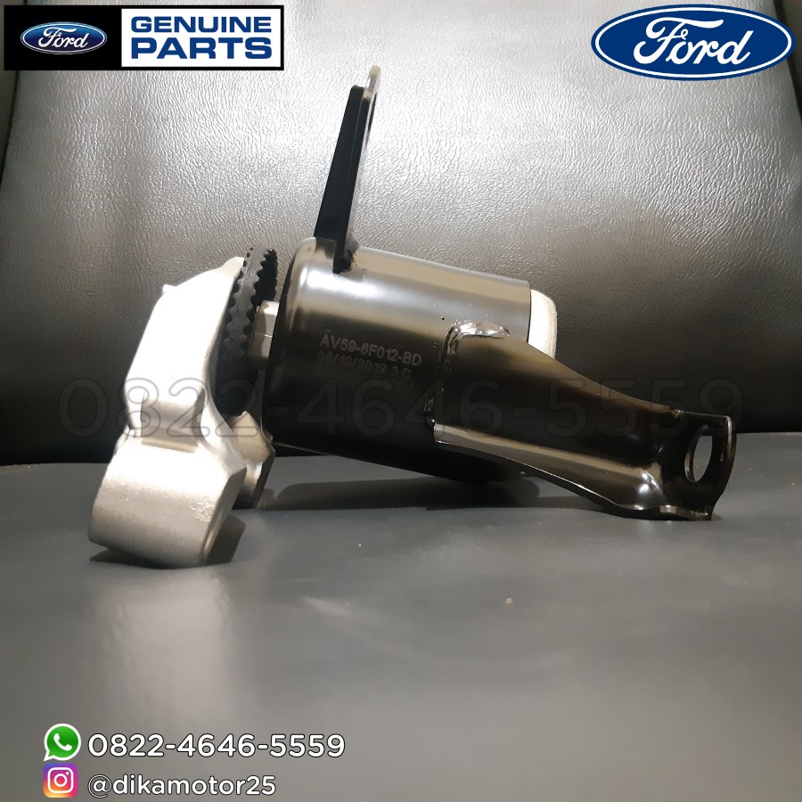 Jual engine mounting Ford fiesta all type original | Shopee Indonesia