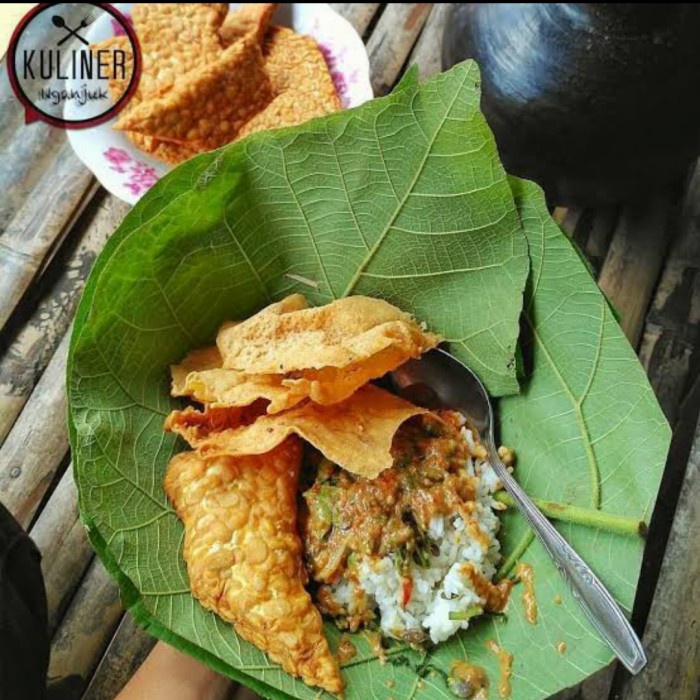 Jual Daun Jati Pembungkus Makanan 10 Lembar Segar | Shopee Indonesia