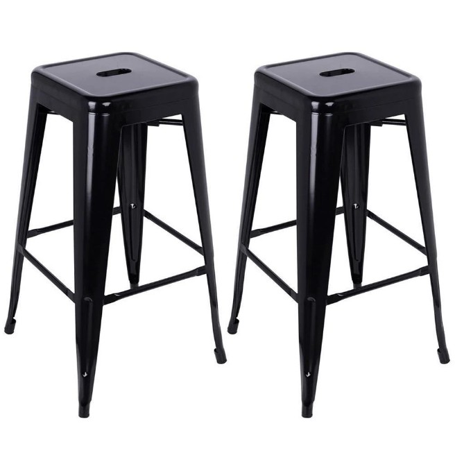 Jual ZEUS BAR STOOL 61CM / KURSI ZEUS | Shopee Indonesia