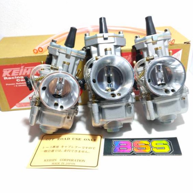 Jual Karburator pwk 24 26 28 30 32 34 sudco Keihin Universal Qas | Shopee Indonesia