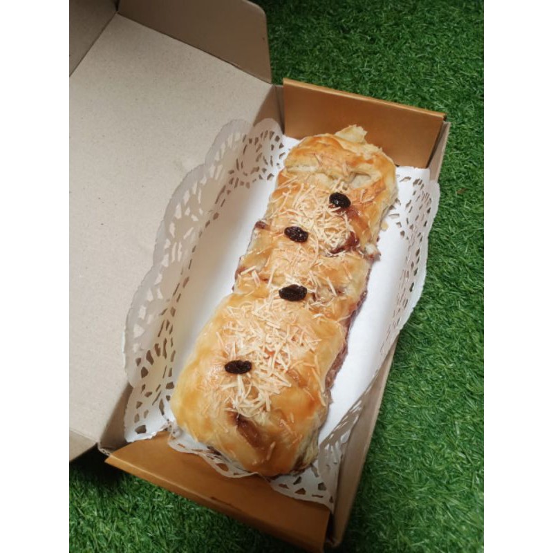 Jual Strudel | Shopee Indonesia