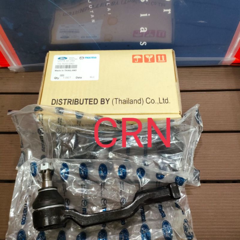 Jual TIE ROD END FORD RANGER 2,5 CC 2,9CC LONG 1SET | Shopee Indonesia