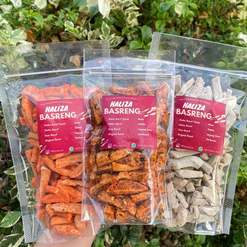 Jual BASRENG ASLI BANDUNG | Shopee Indonesia