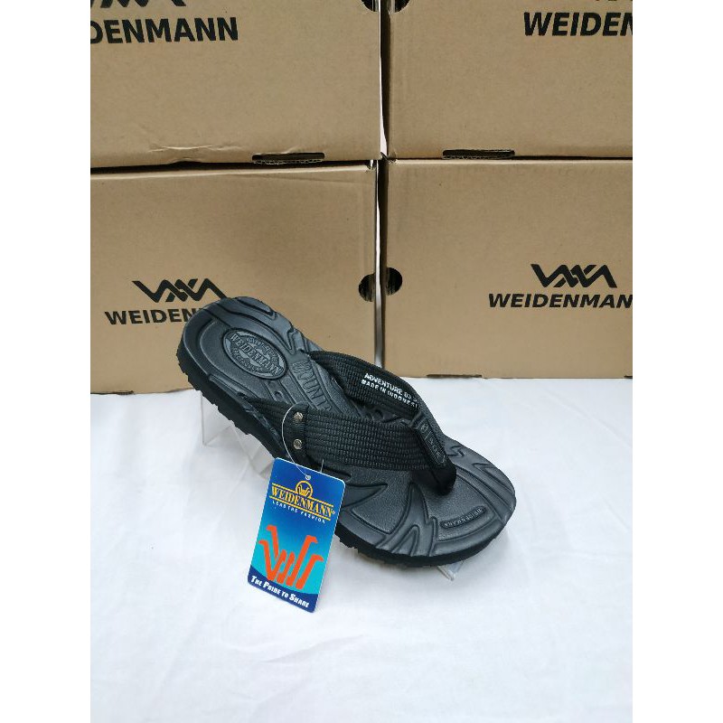 Jual sandal gunung jepit weidenmann adventure 03 (100% original ...