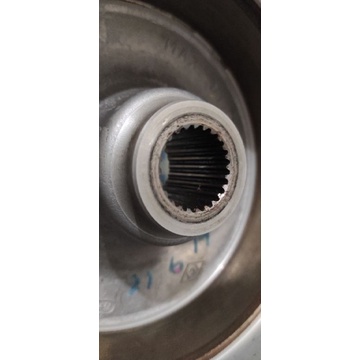 Jual Tromol Original Honda Matic 125/150 (Vario/PCX) | Shopee Indonesia