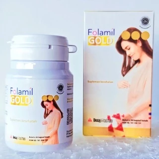 Jual Folamil Genio Gold Terlengkap & Harga Terbaru Agustus 2025 ...