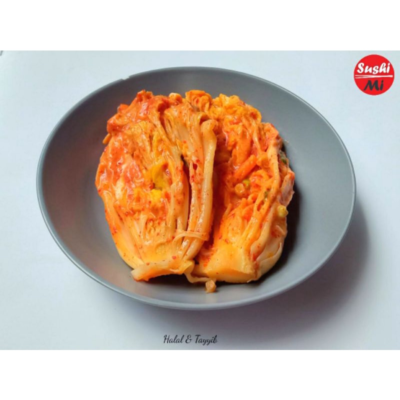 Jual Kimchi|Asinan|sayur|makanankorea|asinankorea|sawi ...