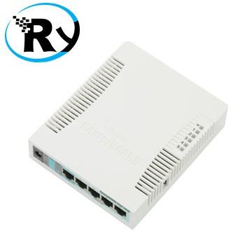 Jual Mikrotik Rb951G-2Hnd Rb 951G-2Hnd | Shopee Indonesia