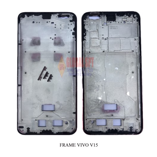 Jual FRAME VIVO V15 / TULANG TENGAH / BEZZEL MIDDLE VIVO V15 | Shopee ...