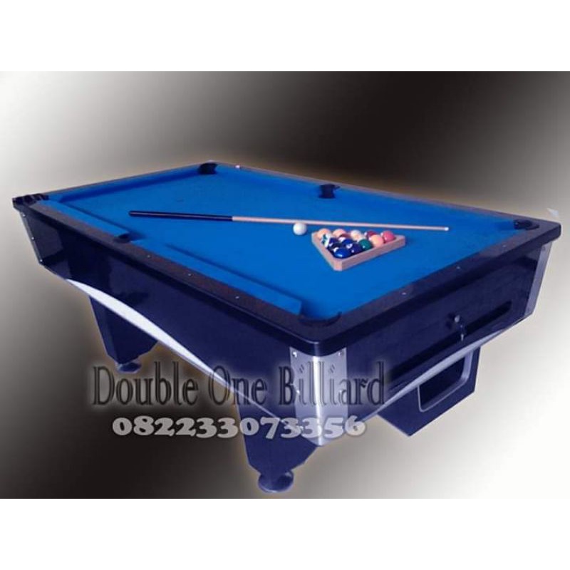 Jual Meja Billiard 7 feet Perahu | Shopee Indonesia