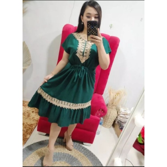 Jual DASTER ARAB RENDA CANTIK BISA COD 2024 | Shopee Indonesia