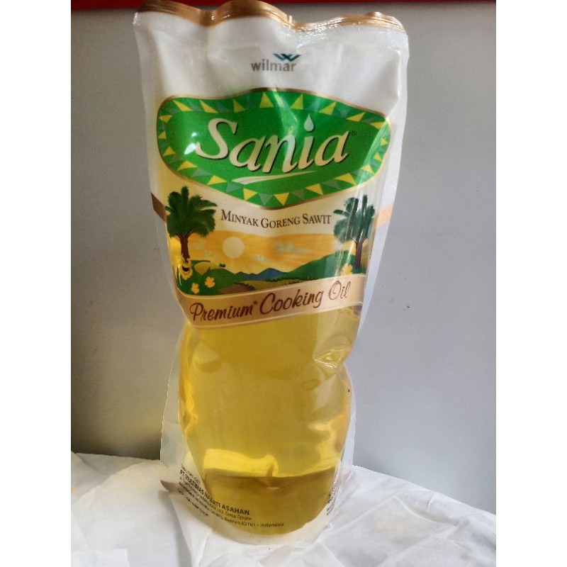Jual sania 1L | Shopee Indonesia