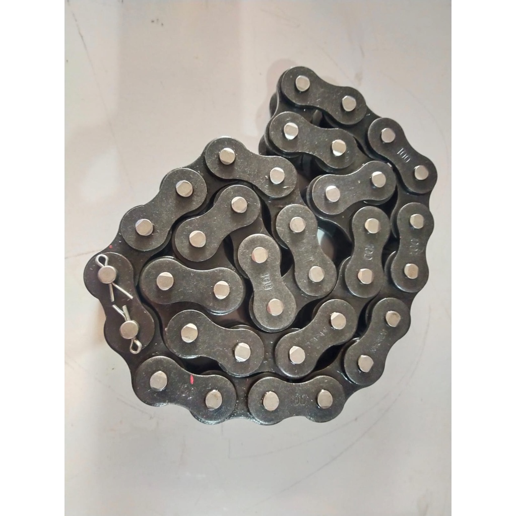 Jual RANTAI ROTARI TRAKTOR HOWARD FOR LACANDU PART | Shopee Indonesia