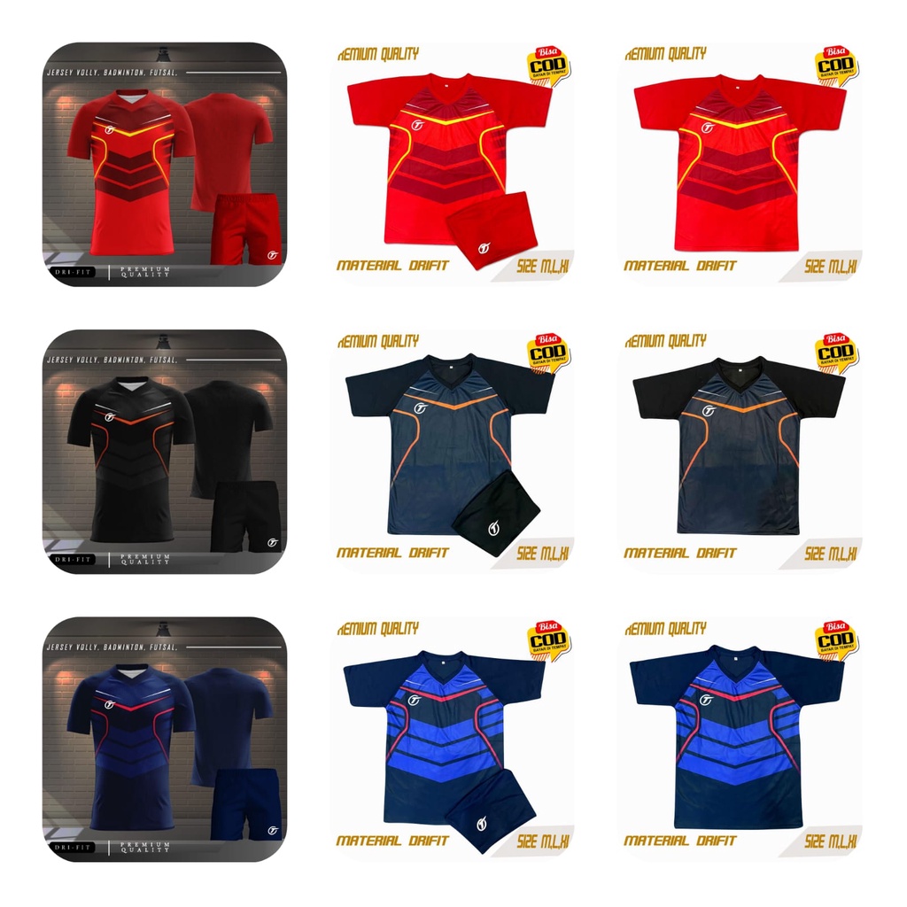 Jual Neversportwear / 1set kaos bisa custom nama dan nomor punggung ... Jual Neversportwear / 1set kaos bisa custom nama dan nomor punggung ...