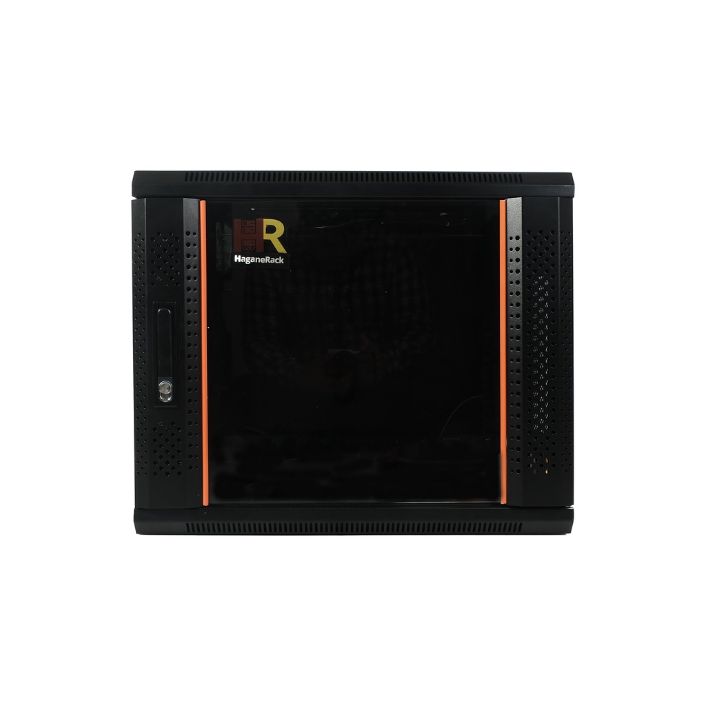 Jual Wallmount Rack Server Hagane 10U Depth 450mm | Shopee Indonesia