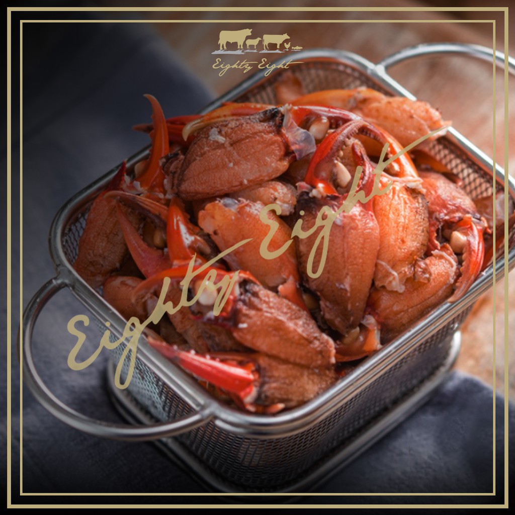 Jual KEPITING / CAPIT KEPITING | Shopee Indonesia