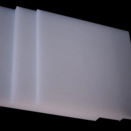 Jual Nylon pe lembaran tebal 20mm x 60cm x 60cm | Shopee Indonesia