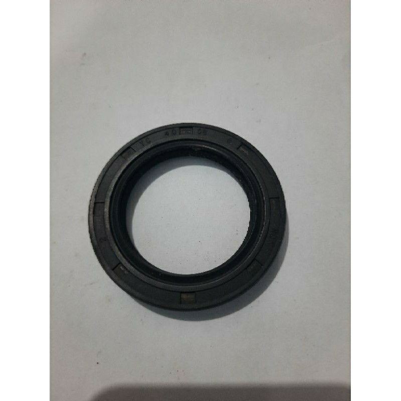 Jual seal askrup/oil seal cranksaft mesin diesel YANMAR TF 105(40x58x8 ...