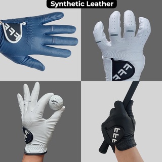 Jual KKK Golf Gloves - Sarung Tangan Golf Pria Dan Wanita | Shopee Indonesia