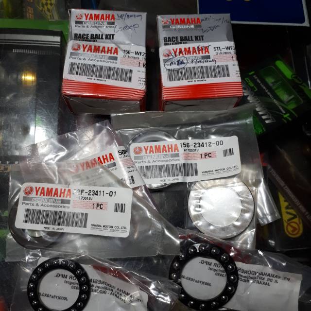 Jual COMSTIR MIO JUPITER RXK VEGA ASLI | Shopee Indonesia