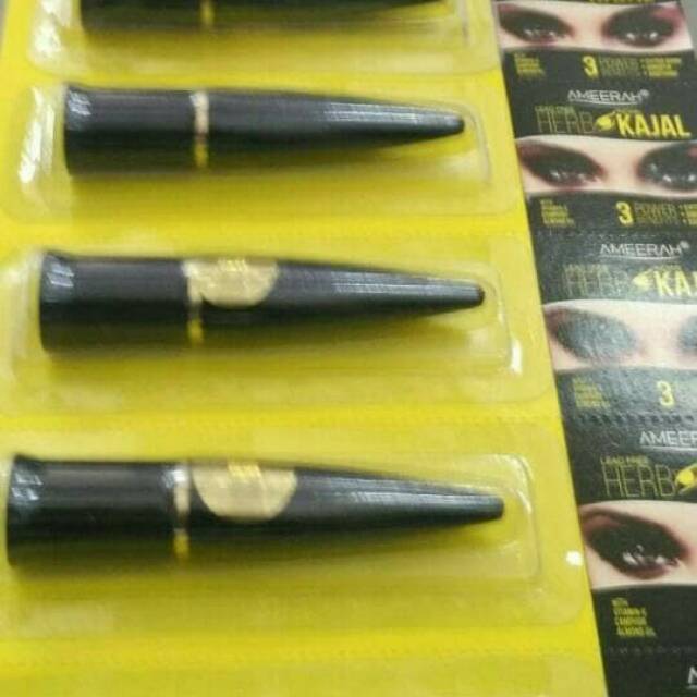 Jual Celak Amera kajal besar | Shopee Indonesia