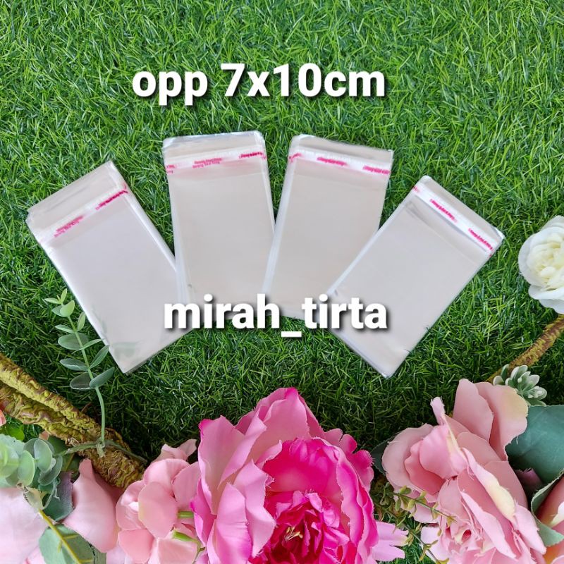 Jual PLASTIK FOTO POLAROID . PLASTIK OPP 7X10 CM. 8x10cm. 6x10cmPLASTIK ...