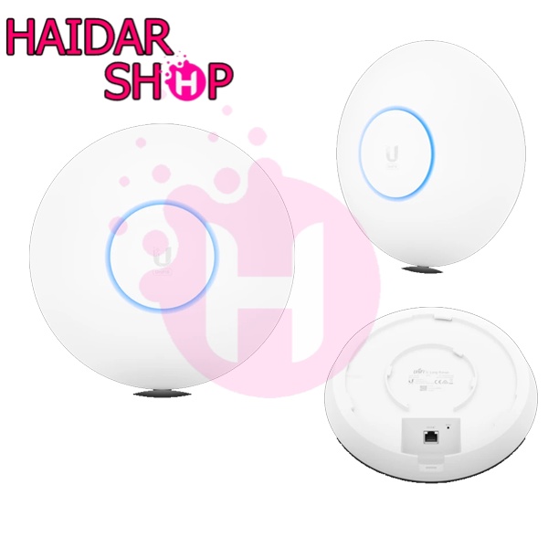Jual Ubiquiti U6-LR UniFi 6 Long-Range Access Point UAP 6 LR ( Tanpa ...