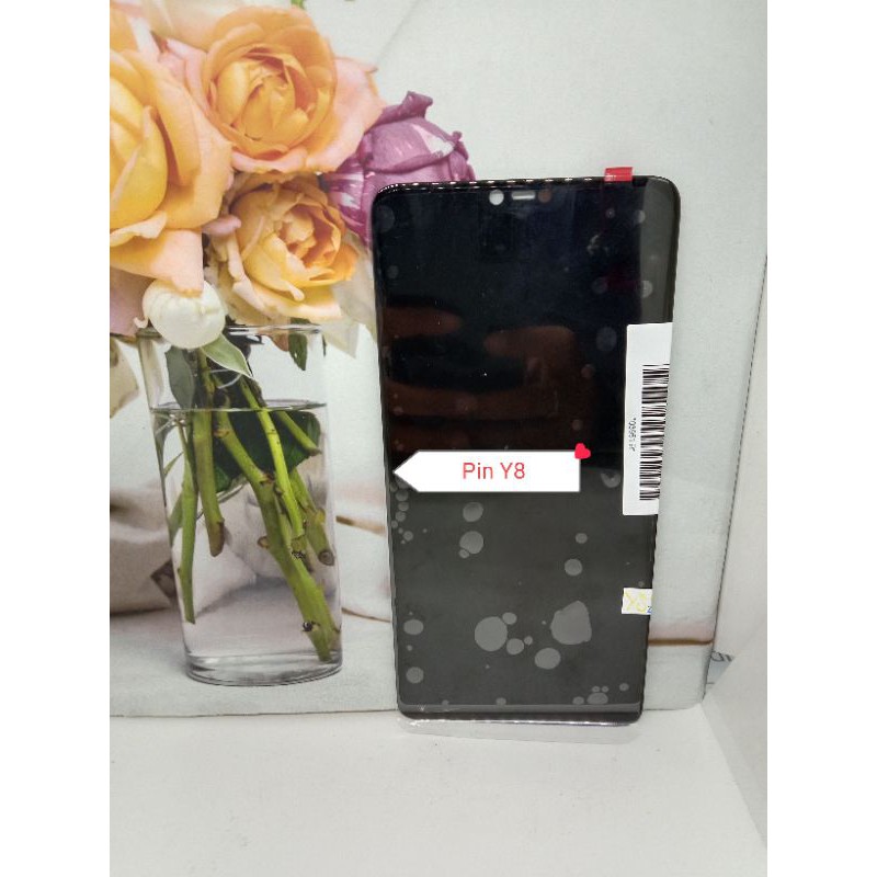 Jual LCD TOUCHSCREEN OPPO F7 CPH1819 / F7 PRO CPH1821 COMPLETE BLACK ...