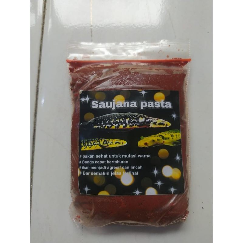 Jual pasta saujana/progres chana | Shopee Indonesia