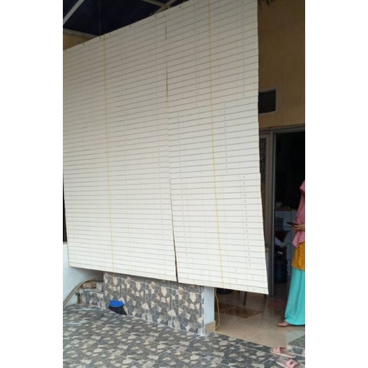 Jual krey pvc outdoor | Shopee Indonesia