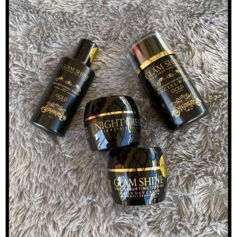 Jual Paket gold series | Shopee Indonesia