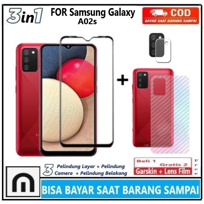 Jual Samsung Galaxy A03S Harga Terlengkap & Harga Terbaru Juni 2026 ...