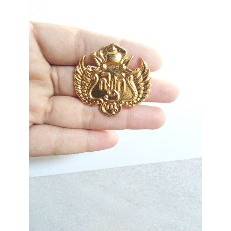 Jual Pin/bross keraton Jogja, pin/bross Hobo | Shopee Indonesia