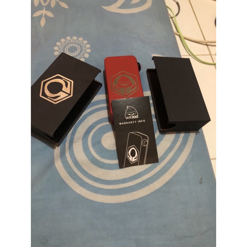 Jual Hexohm V3 Merah | Shopee Indonesia