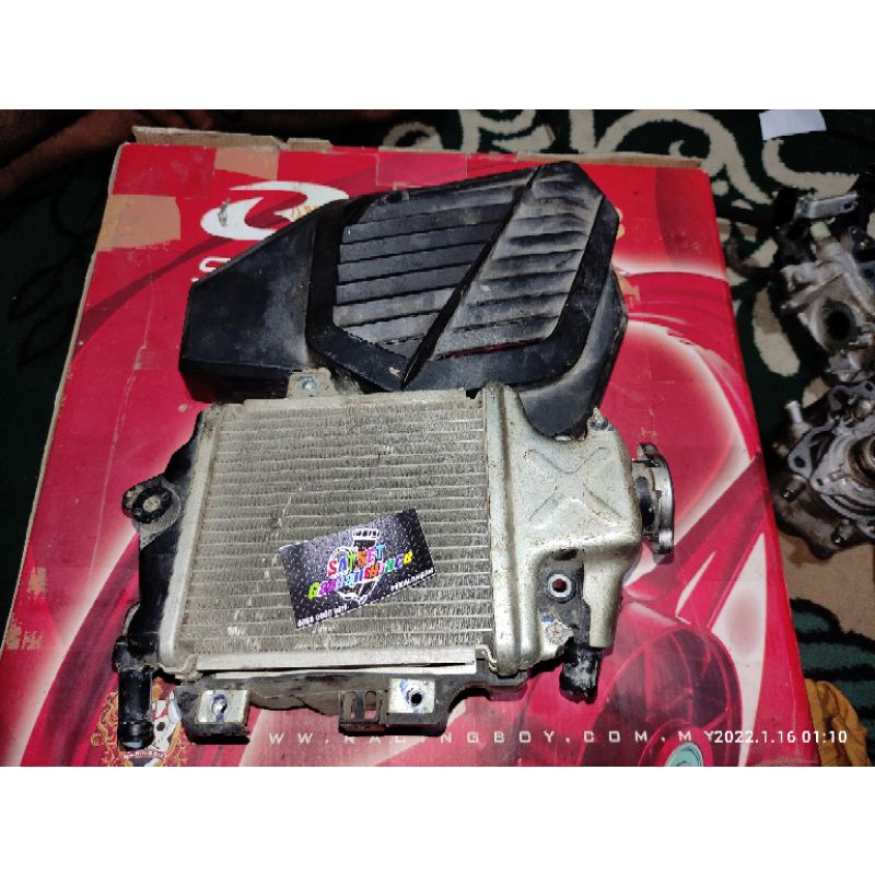 Jual Radiator Shopee Indonesia