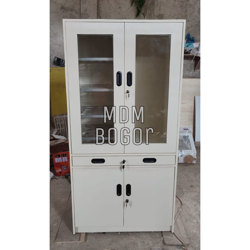 Jual Lemari penyimpanan Lab Dan pengeringan Alat laboratorium gelas Dan bahan Kimia | Shopee ...