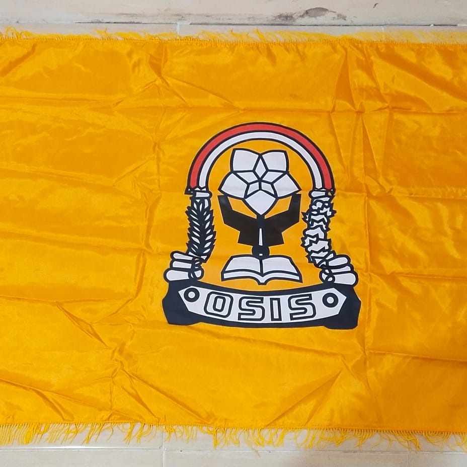 Jual Bendera OSIS sederajat | Shopee Indonesia