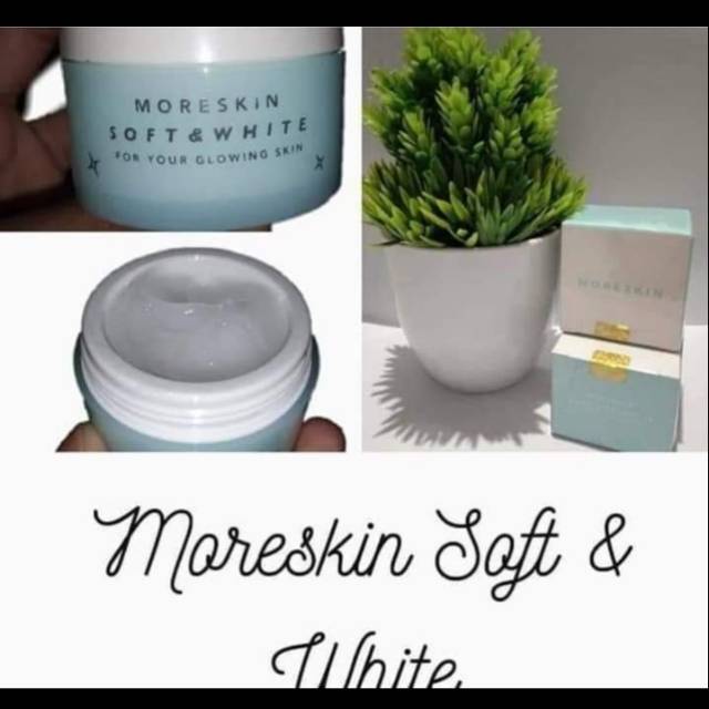 Jual Moreskin soft and white | Shopee Indonesia