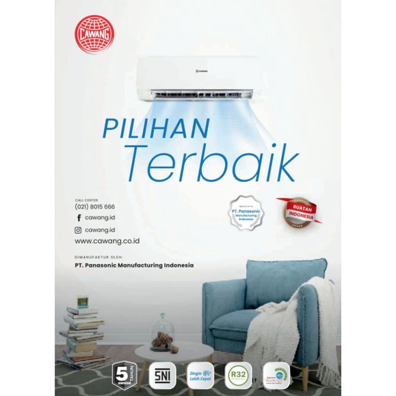 Jual AC Split Cawang Pro | Shopee Indonesia
