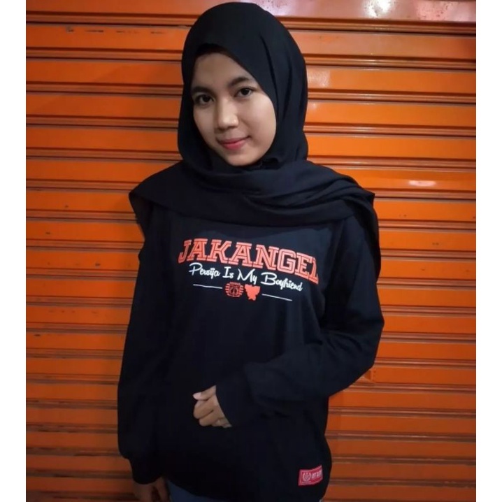 Jual kaos JAK ANGEL | Shopee Indonesia