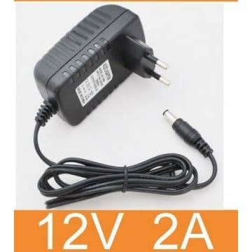 Jual ADAPTOR CCTV 12V 2A | Shopee Indonesia