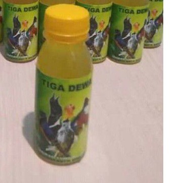 Jual Tiga Dewa 100ml | Shopee Indonesia
