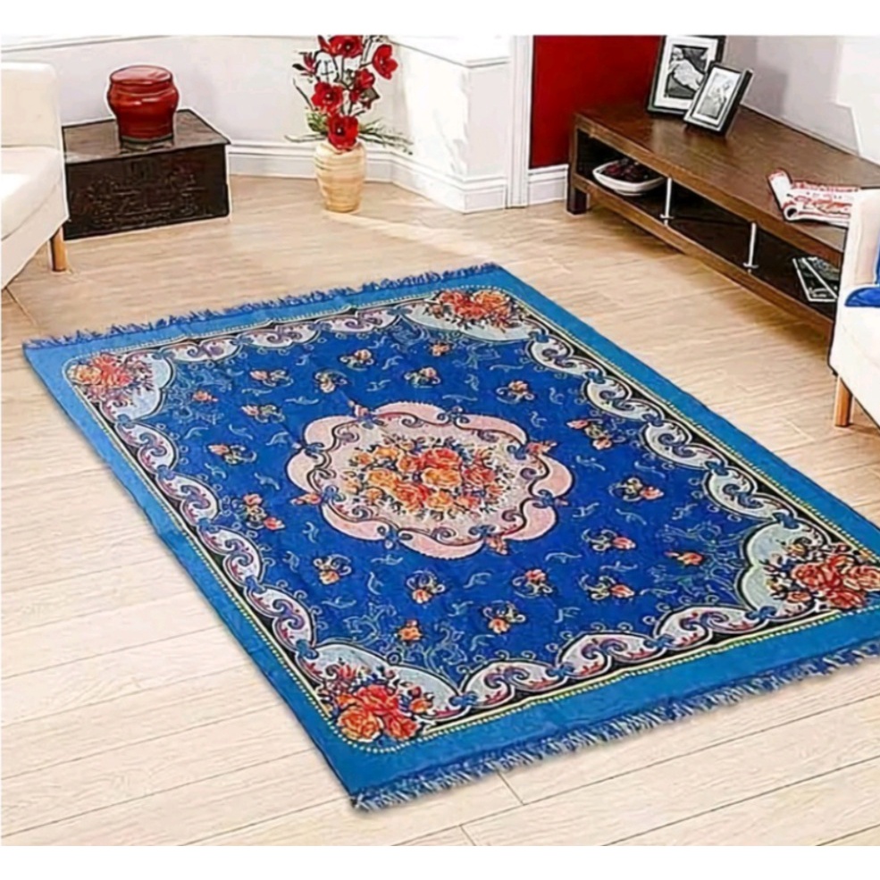 Jual Karpet Permadani Merk Jaguar (ukuran besar)/Karpet Lantai Jumbo ...
