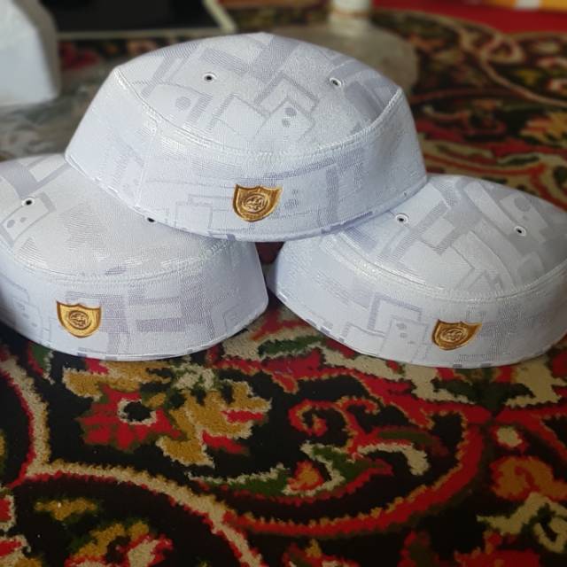 Jual Kopiah Malaysia A5 Original | Shopee Indonesia