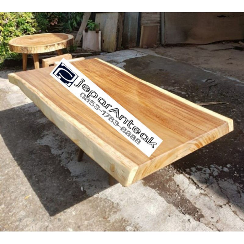 Jual papan kayu trembesi kecil | Shopee Indonesia
