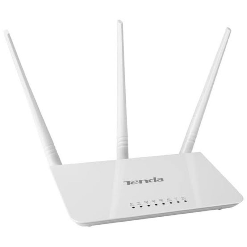 Jual Router/ONT Tenda F3 | Shopee Indonesia